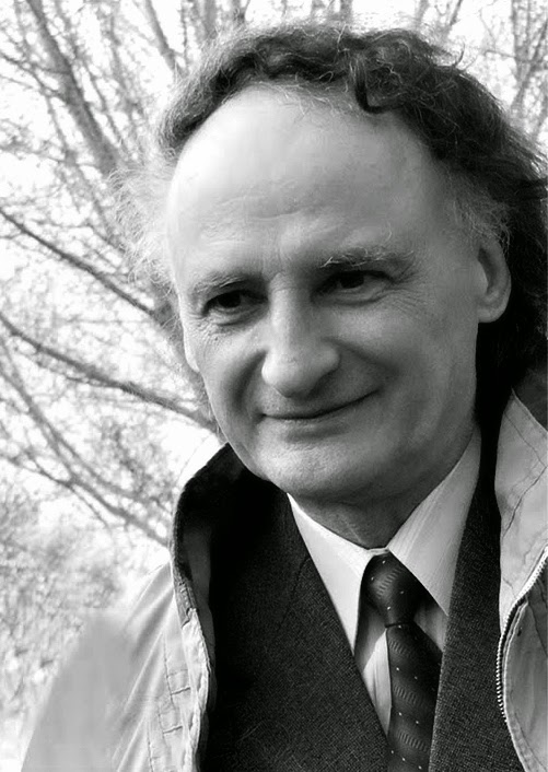 In memoriam Grigore Vieru - Comunitatea Identitara